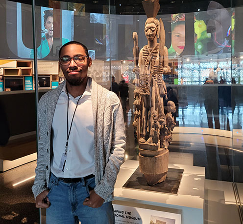 Fine Arts, Design, Art History | Hofstra University